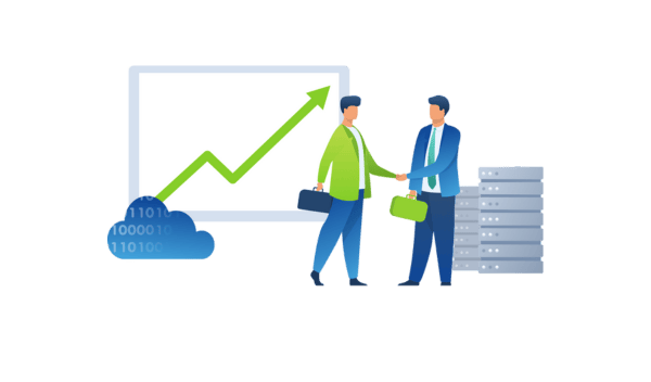 Data Security with Flex2SQL and BTR2SQL Connectivity Products