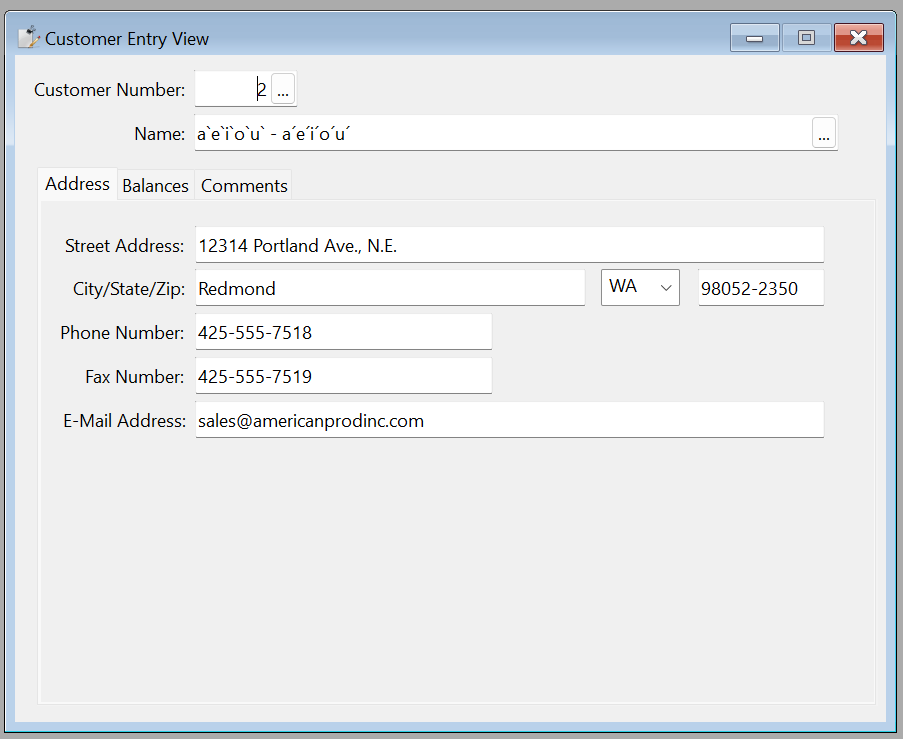 Is it a good idea to mix Ansi and Unicode character sets?