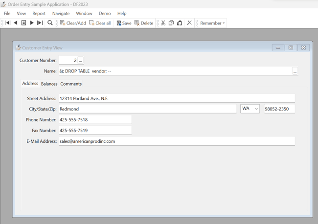 Is it a good idea to mix Ansi and Unicode character sets?
