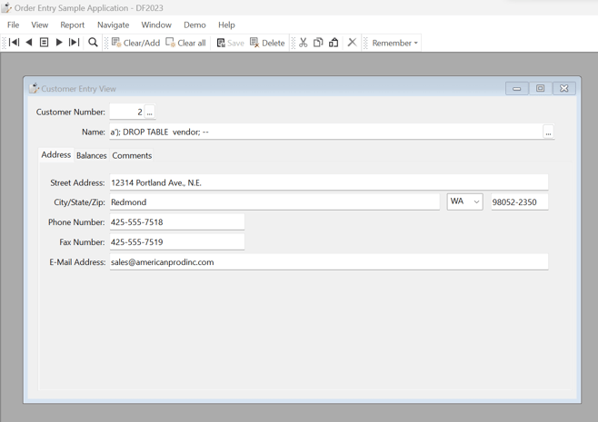 Is it a good idea to mix Ansi and Unicode character sets?