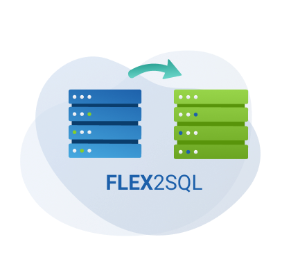 Migrate DataFlex Databases to SQL with Flex2SQL - Mertech