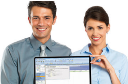 Somentec Powers Energy Billing Software with Flex2SQL for MS SQL & Oracle