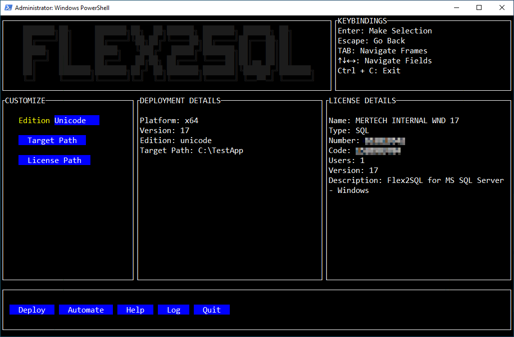 Streamline your deployments with the new Flex2SQL deployment toolset
