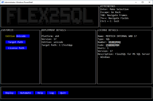 Streamline your deployments with the new Flex2SQL deployment toolset