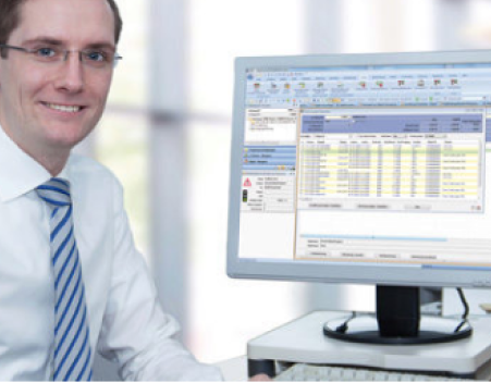 Somentec Powers Energy Billing Software with Flex2SQL for MS SQL & Oracle