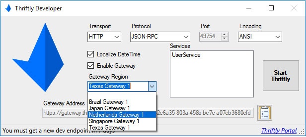 How To Build A Fast Json Web Api In Dataflex With
